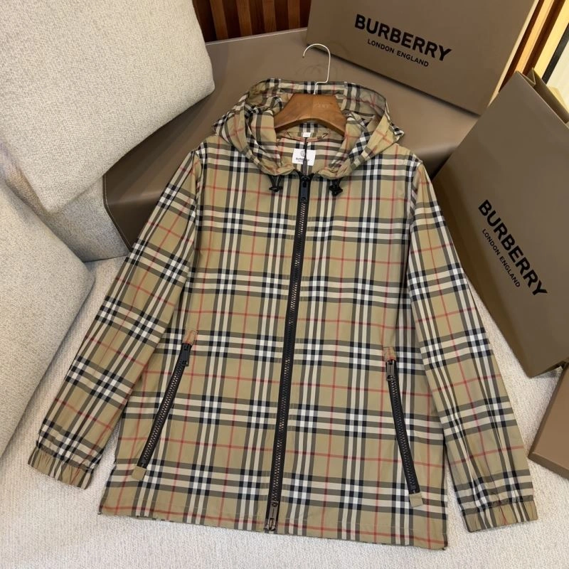 Burberry Outwear