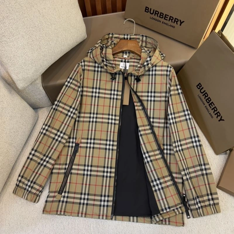 OEM Burberry Outwear