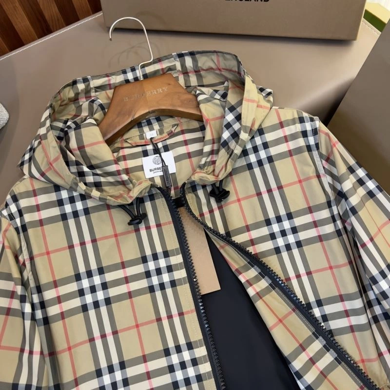 OEM Burberry Outwear