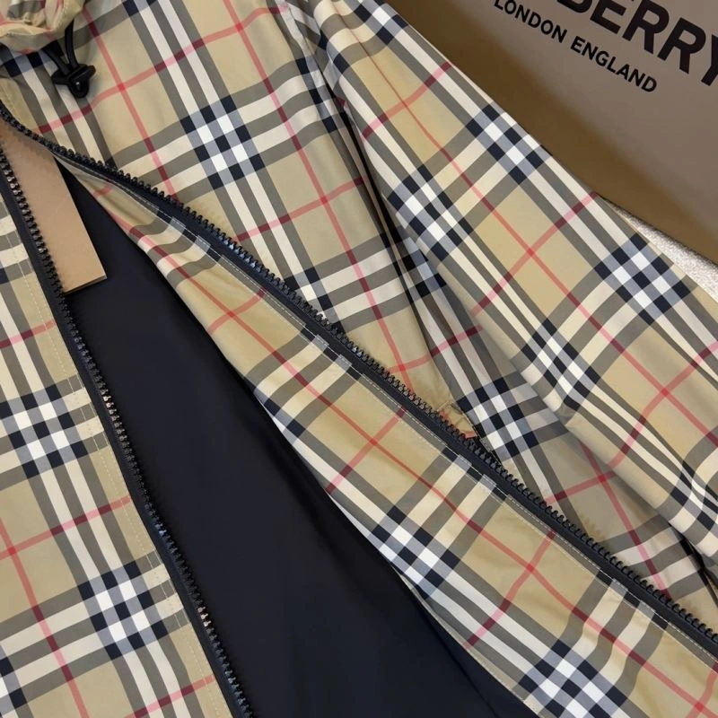 OEM Burberry Outwear