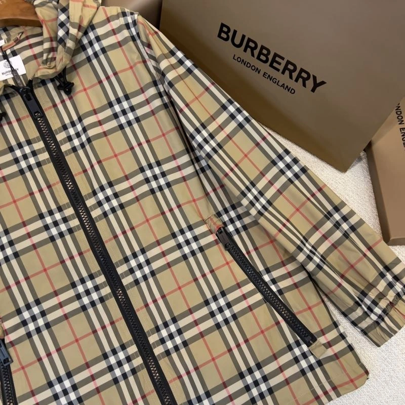 OEM Burberry Outwear