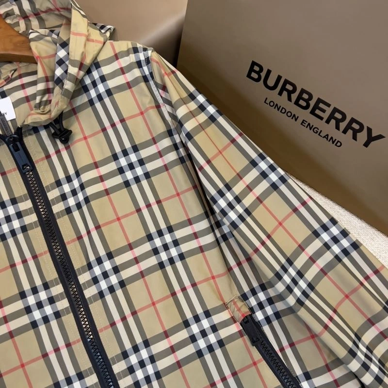 OEM Burberry Outwear