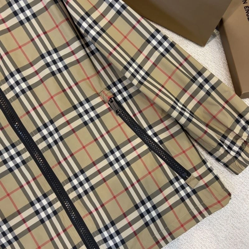 OEM Burberry Outwear