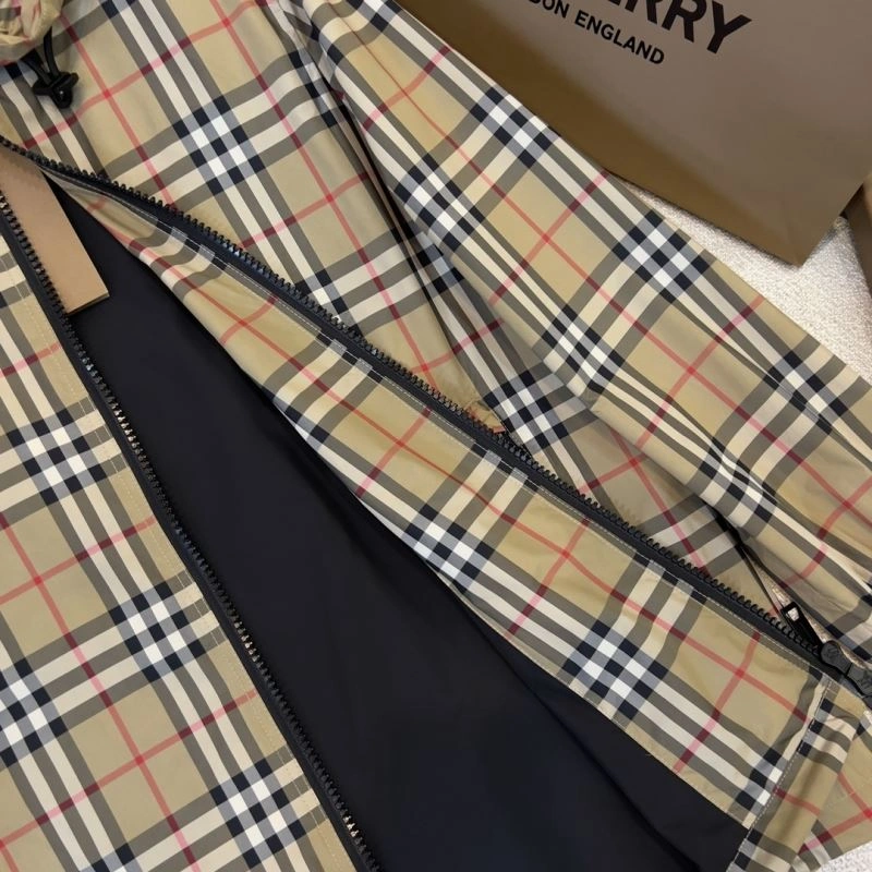 OEM Burberry Outwear