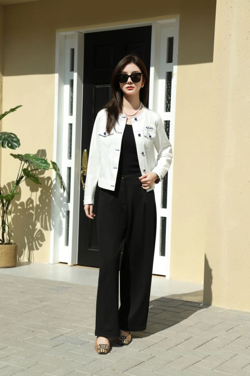 Burberry Outwear