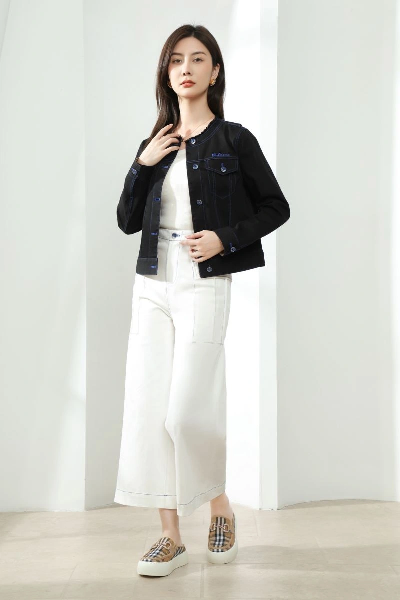 Top match Burberry Outwear