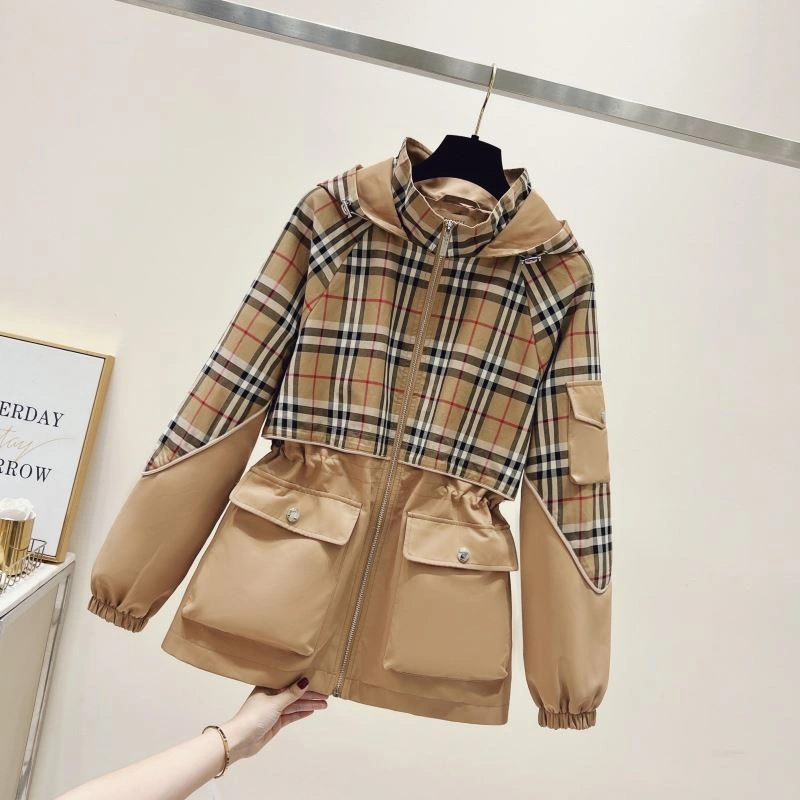 Burberry Outwear