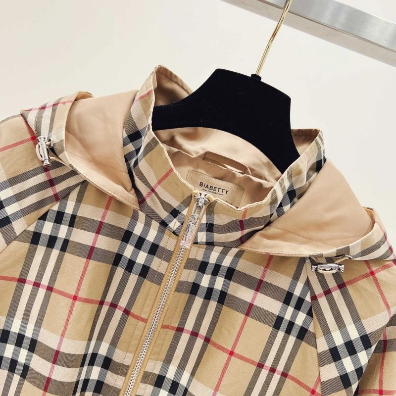 OEM Burberry Outwear