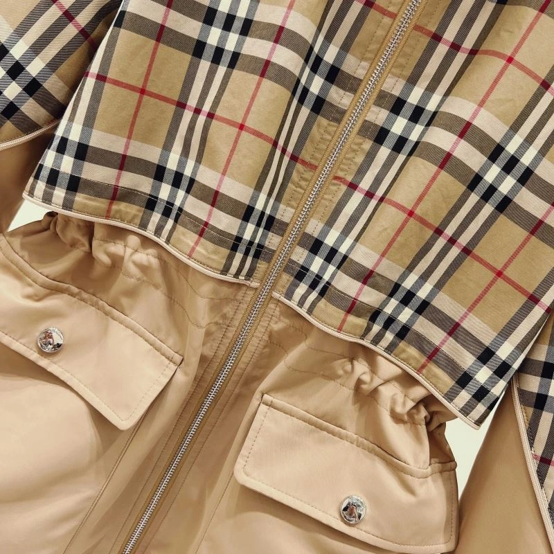 OEM Burberry Outwear