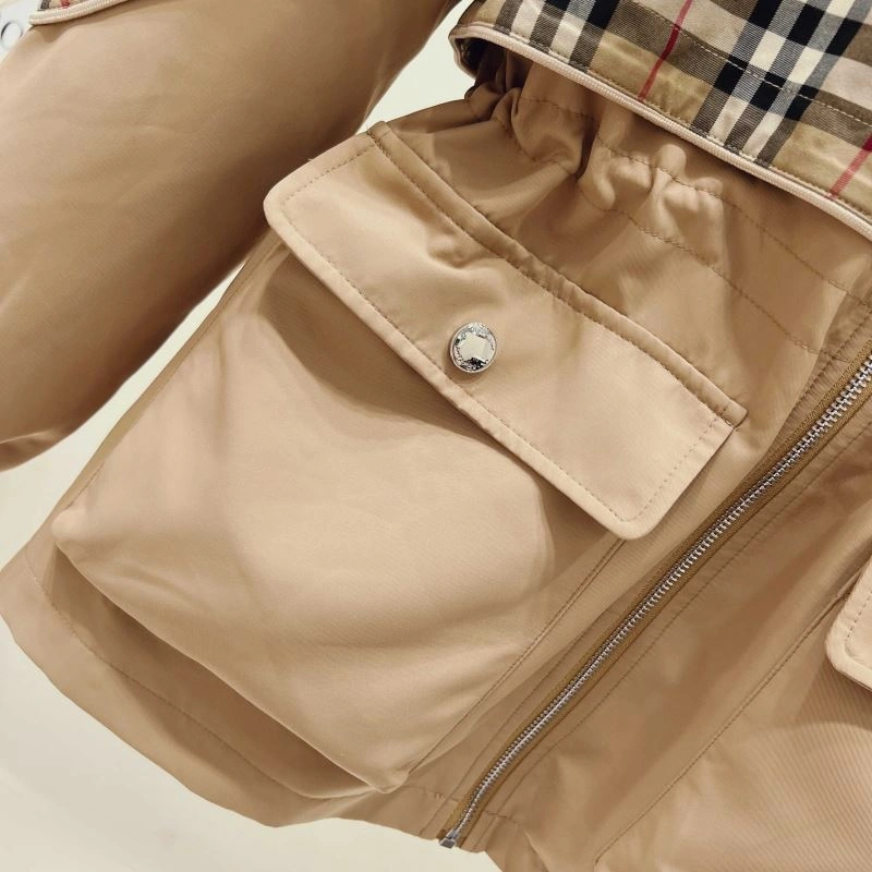 OEM Burberry Outwear