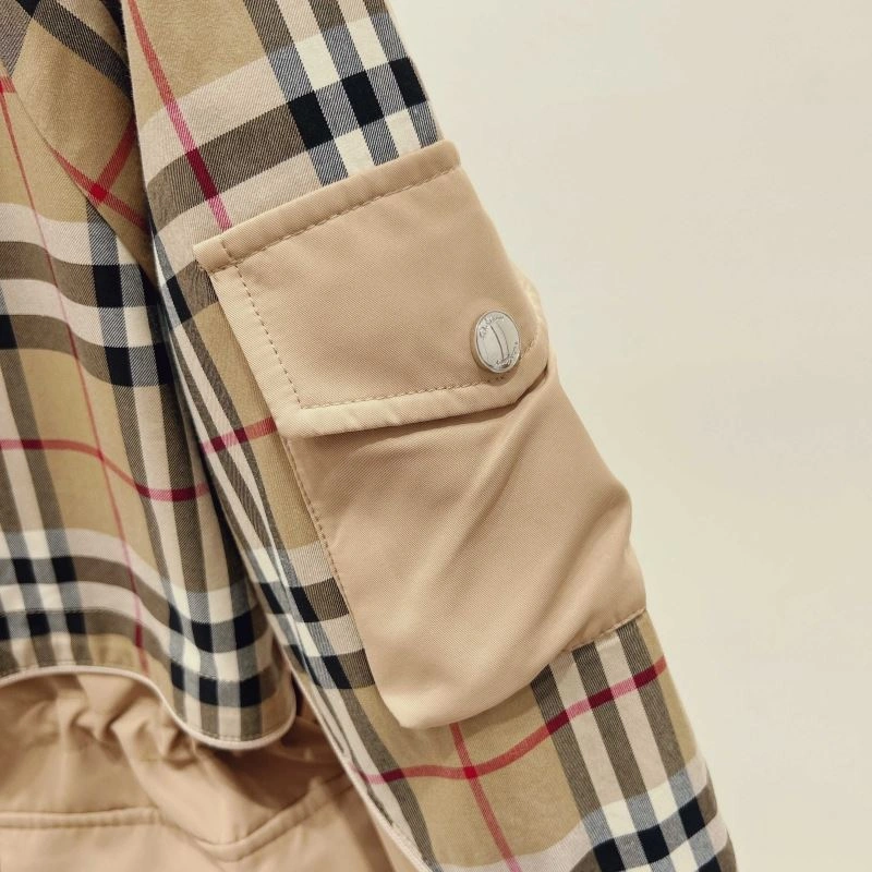OEM Burberry Outwear