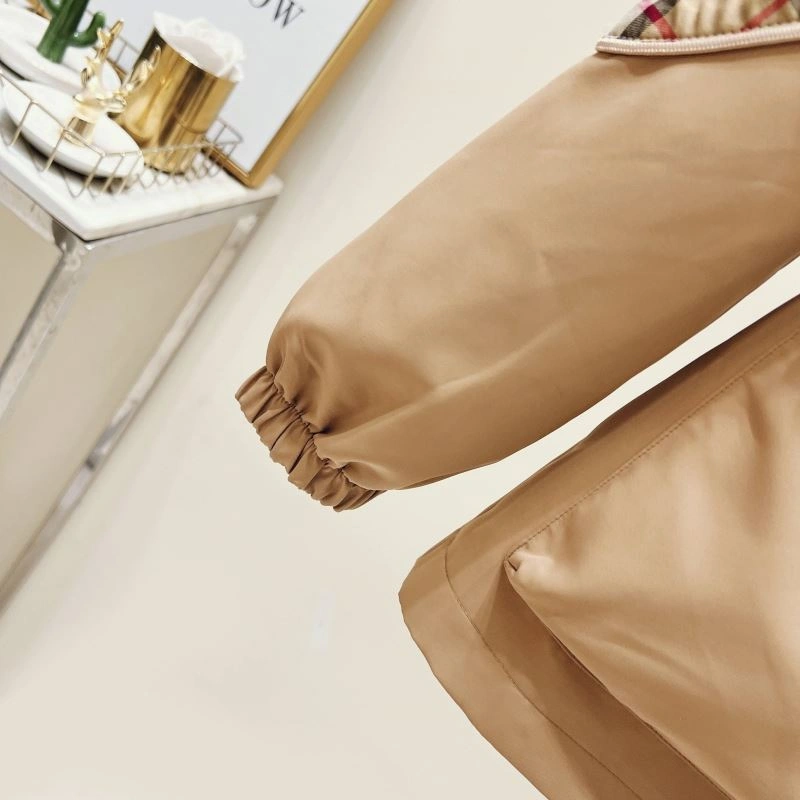 OEM Burberry Outwear