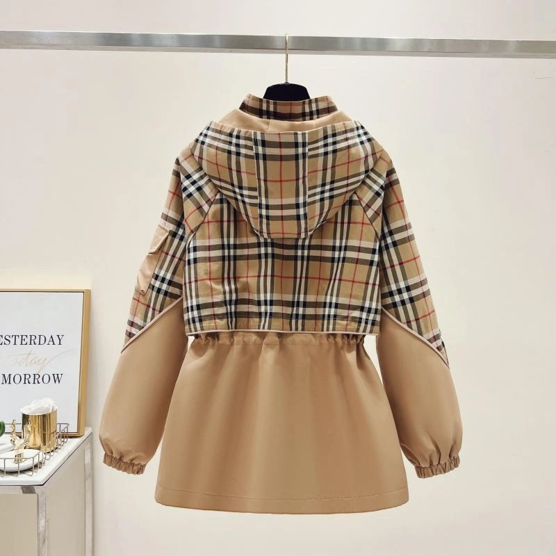 OEM Burberry Outwear