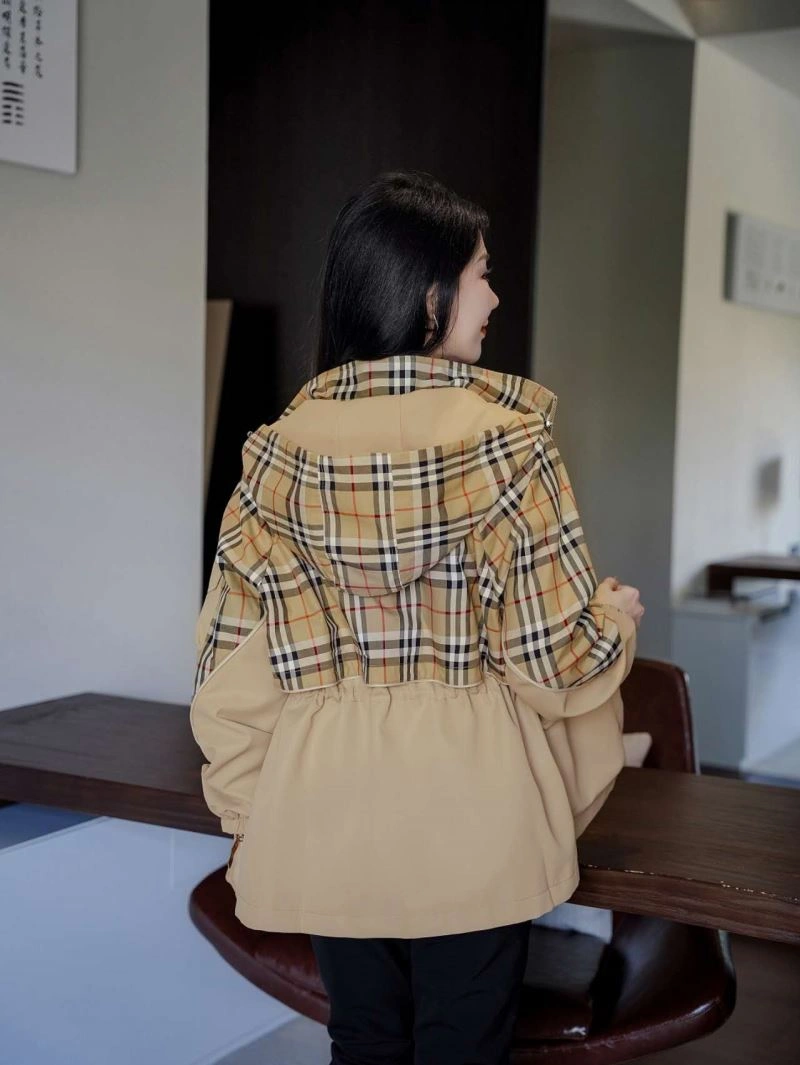 Brand-original Burberry Outwear