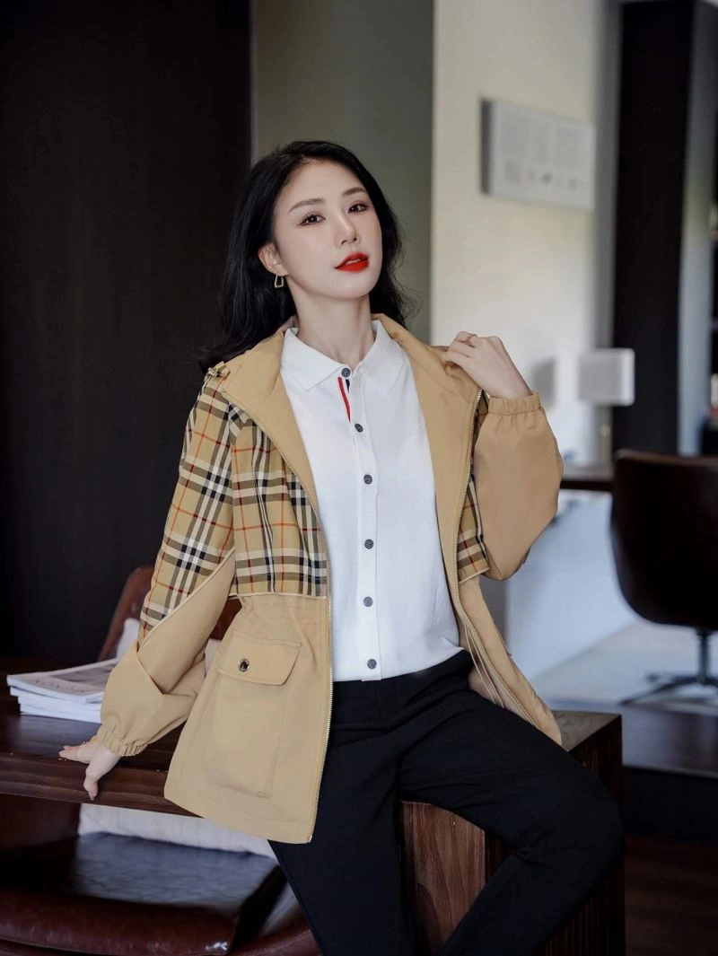 Brand-original Burberry Outwear