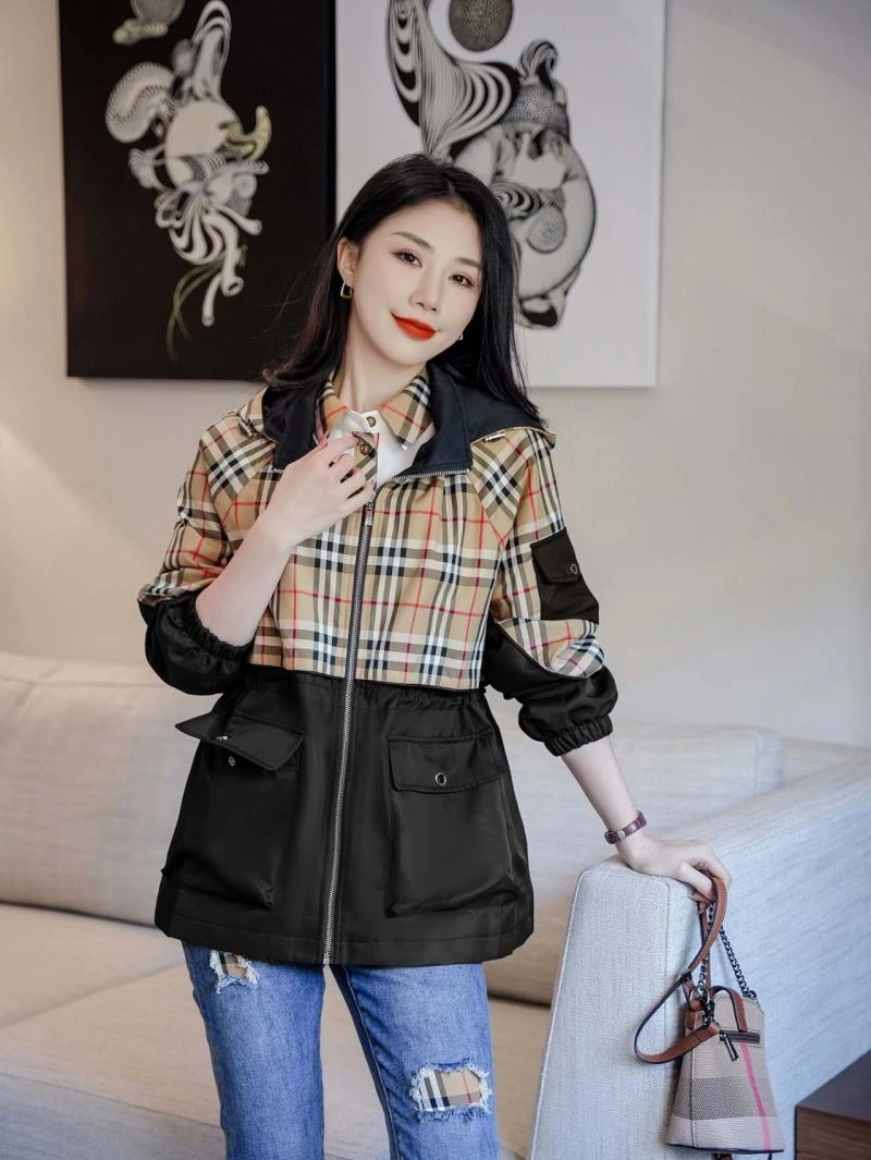 Burberry Outwear