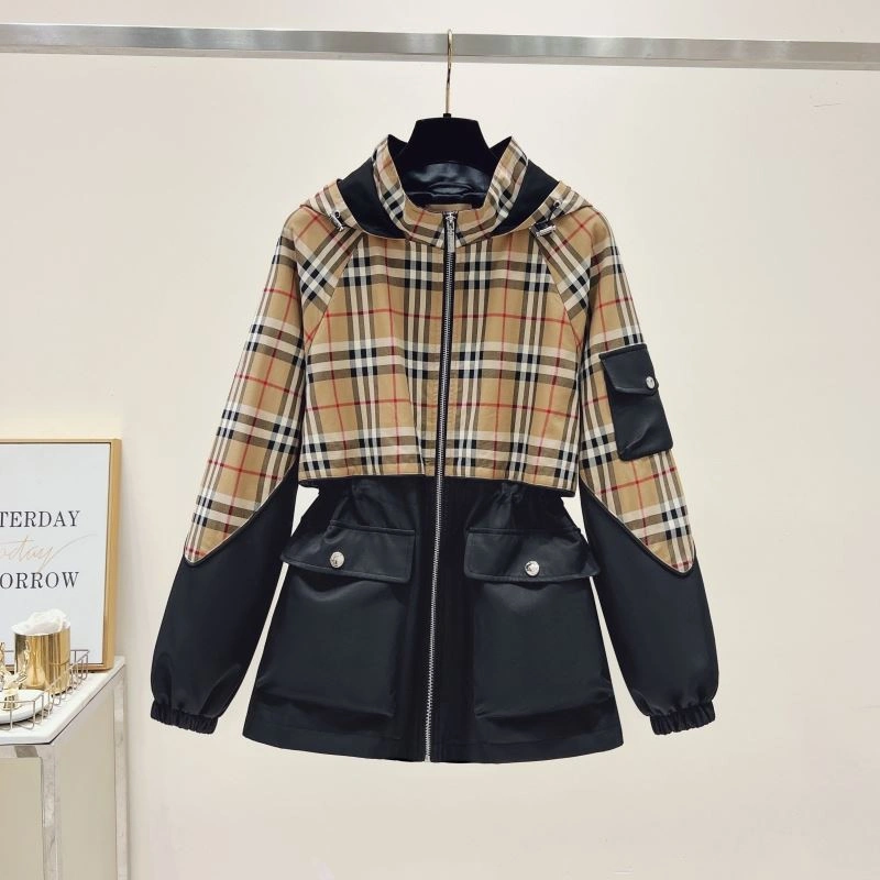 Burberry Outwear