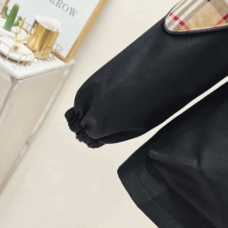 Real Burberry Outwear