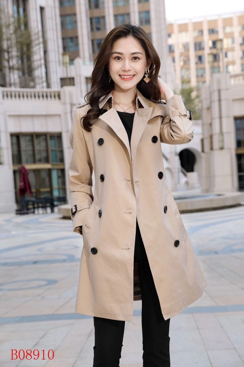 Original Burberry Outwear