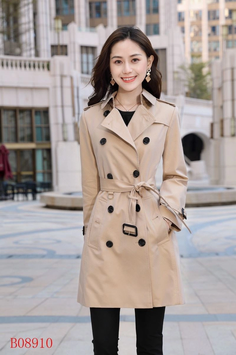 Original Burberry Outwear