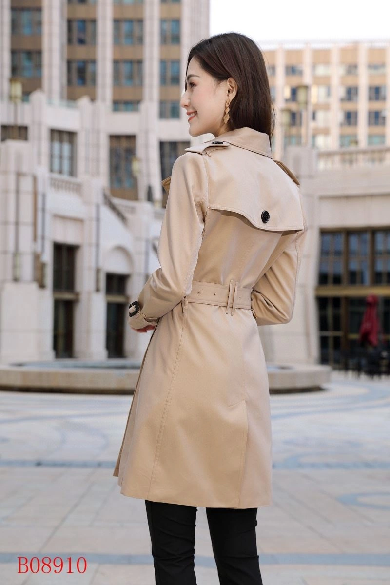 Original Burberry Outwear