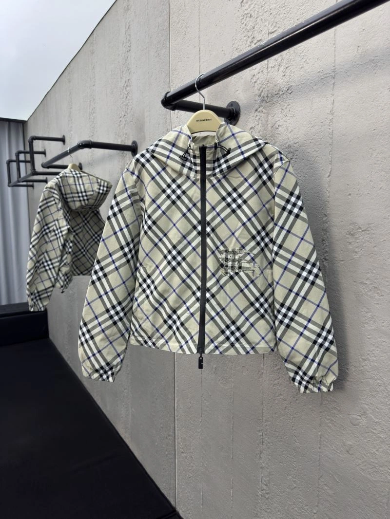 Burberry Outwear