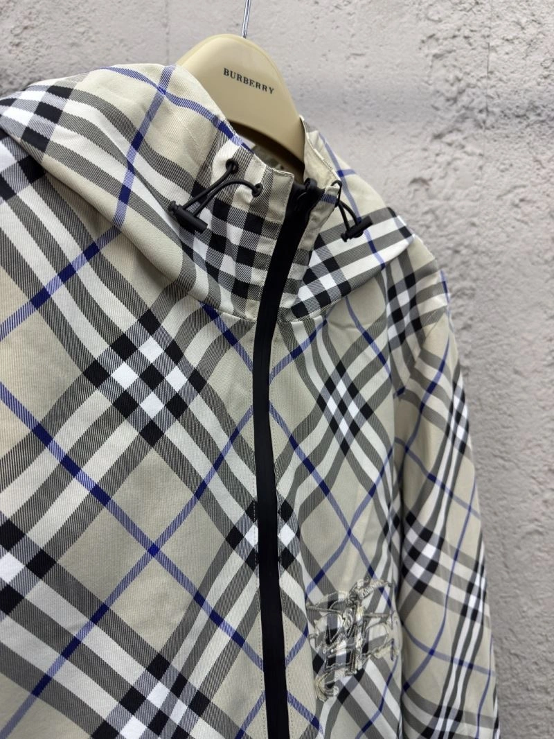 Legit Burberry Outwear