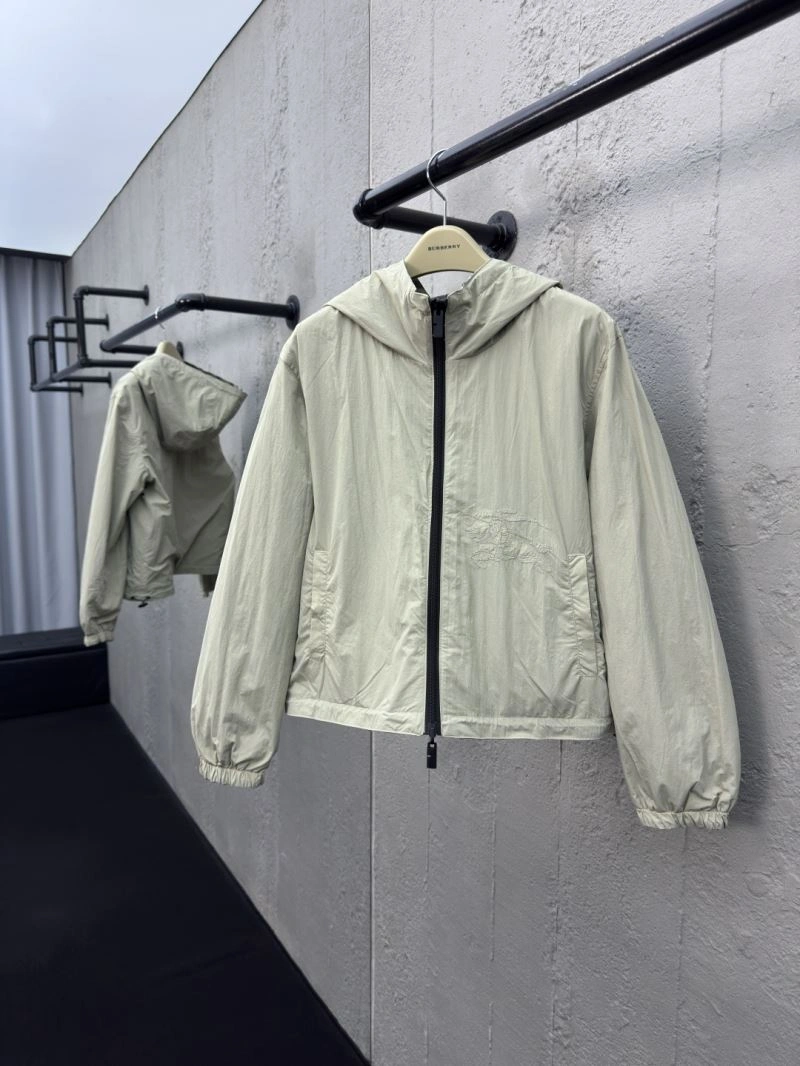 Legit Burberry Outwear
