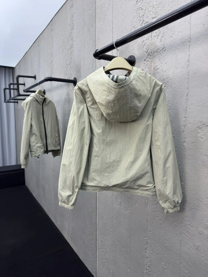 Legit Burberry Outwear