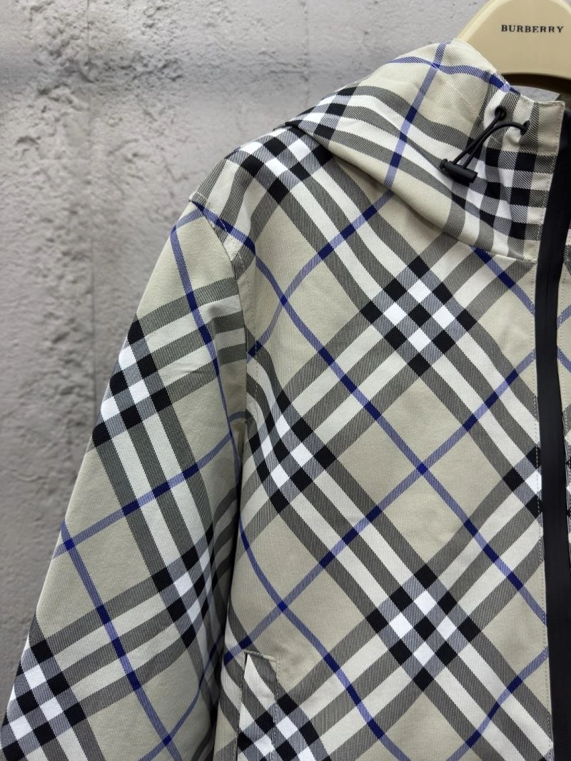 Legit Burberry Outwear
