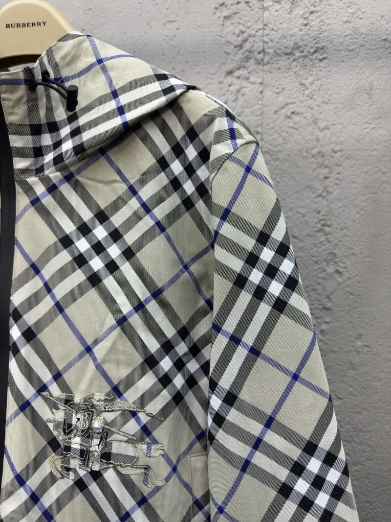 Legit Burberry Outwear