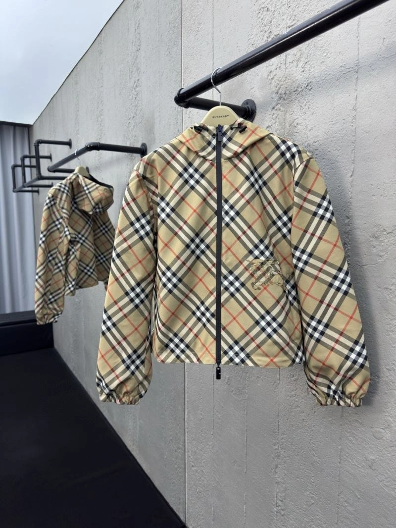 Burberry Outwear