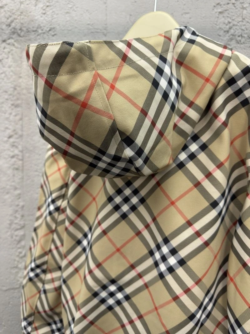 Authentic Burberry Outwear