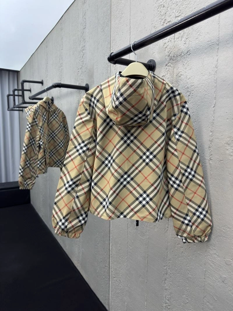 Authentic Burberry Outwear