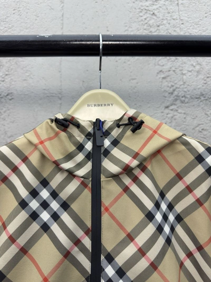 Authentic Burberry Outwear