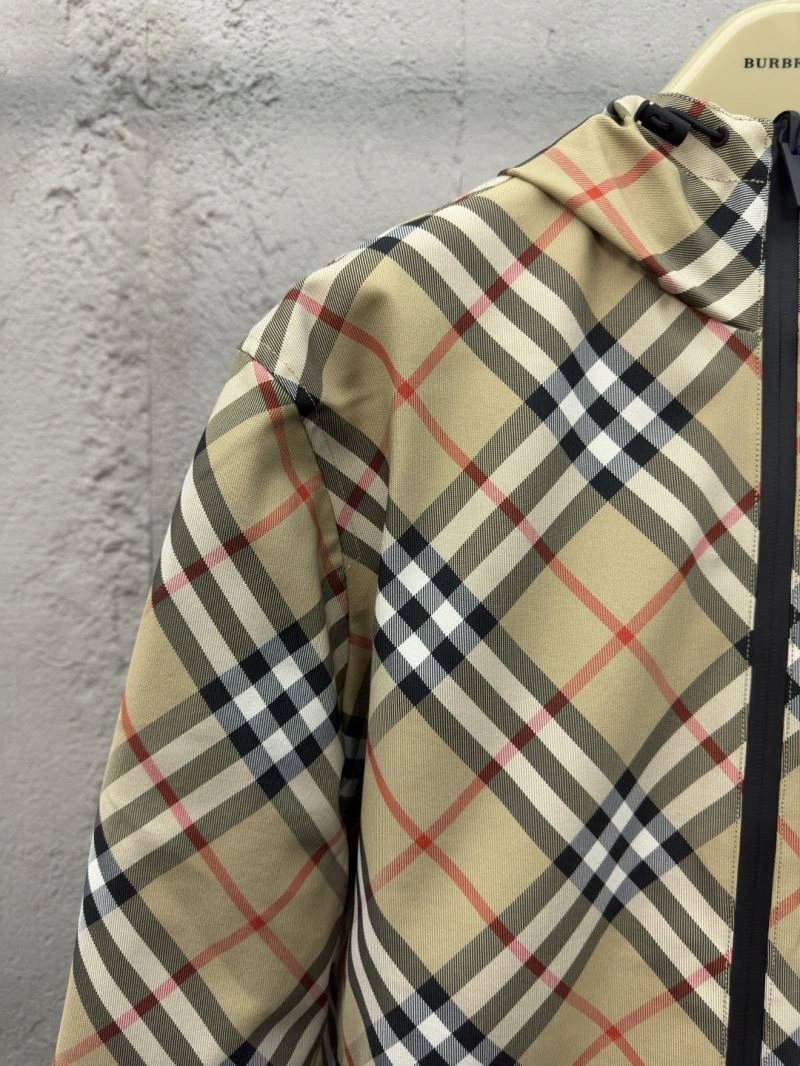 Authentic Burberry Outwear