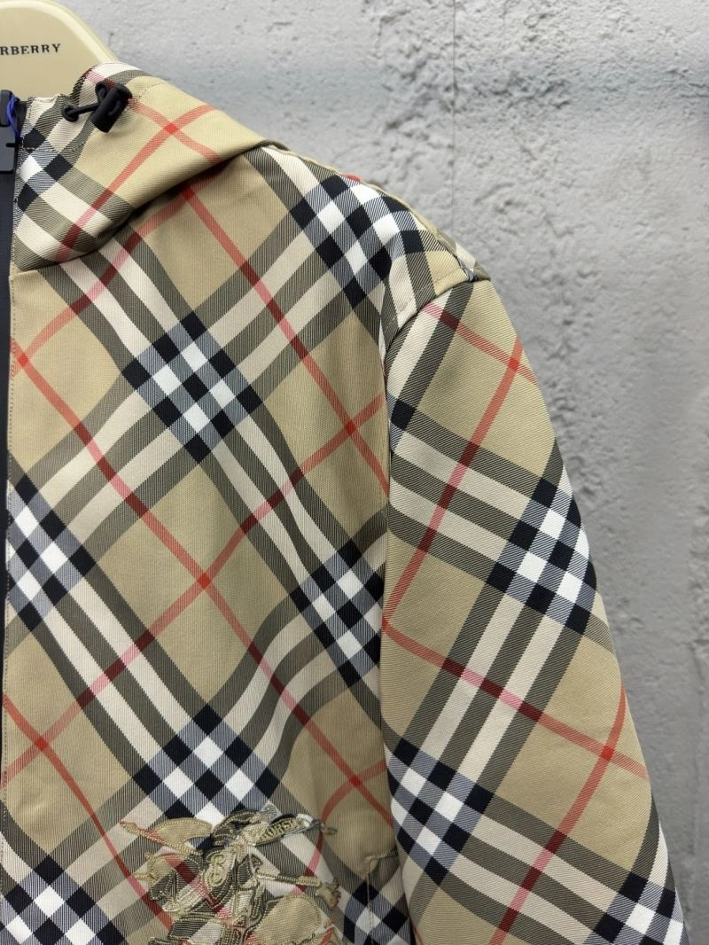 Authentic Burberry Outwear