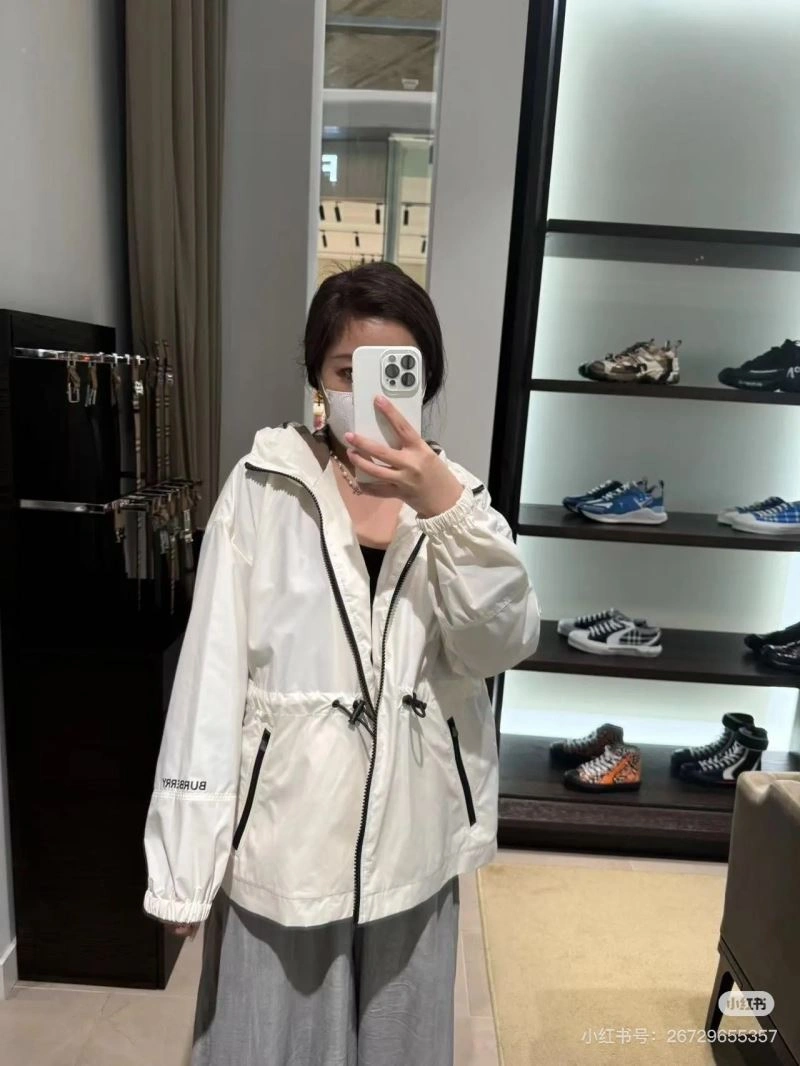 Burberry Outwear