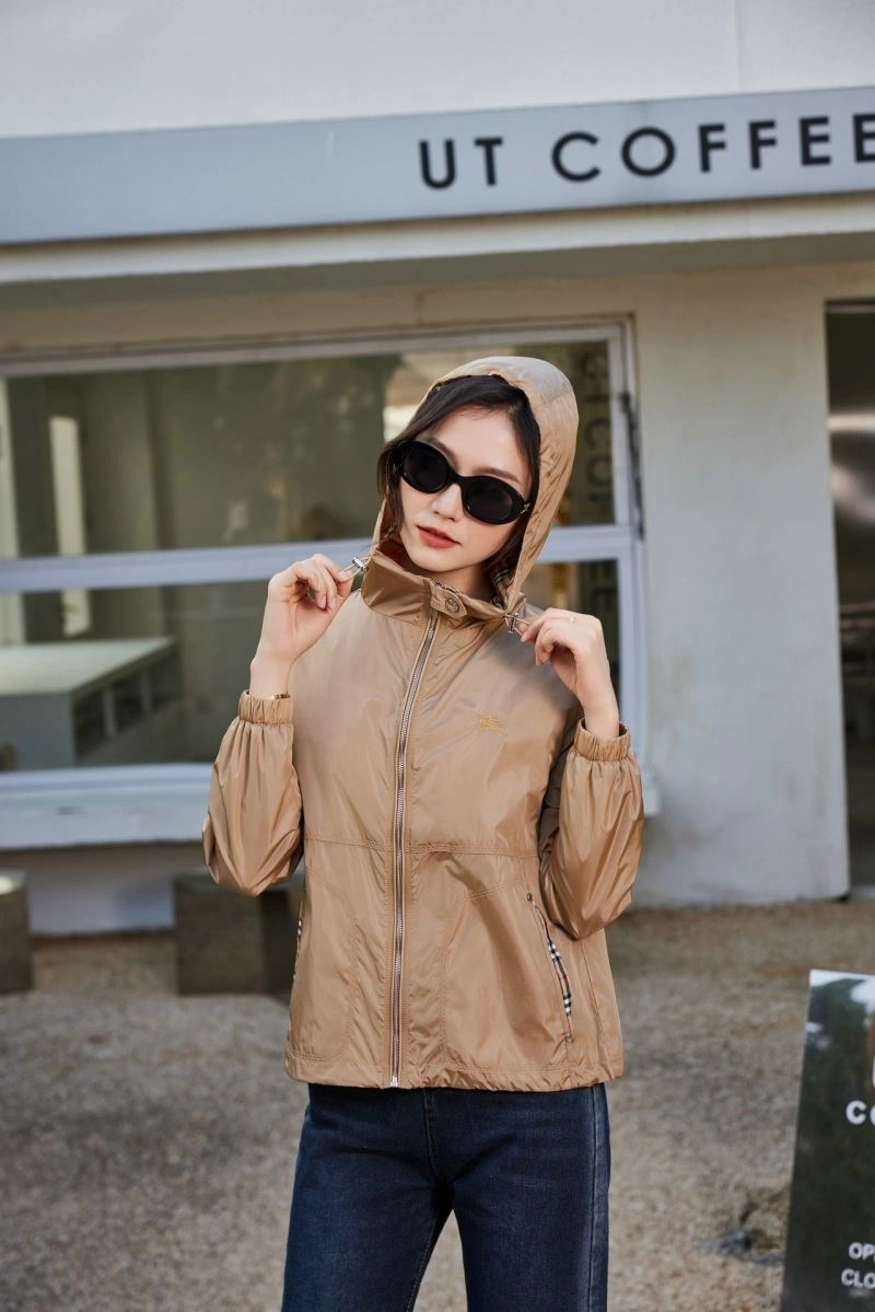 Burberry Outwear