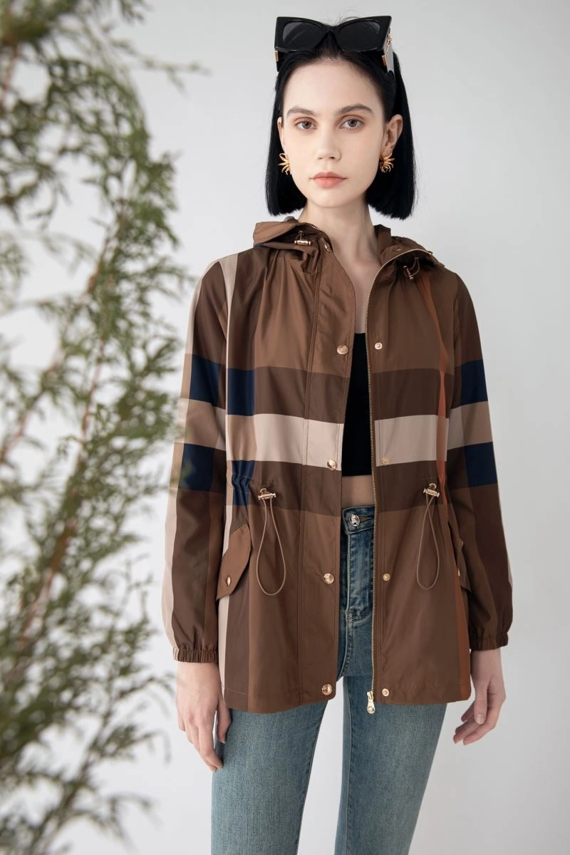 Authentic Burberry Outwear