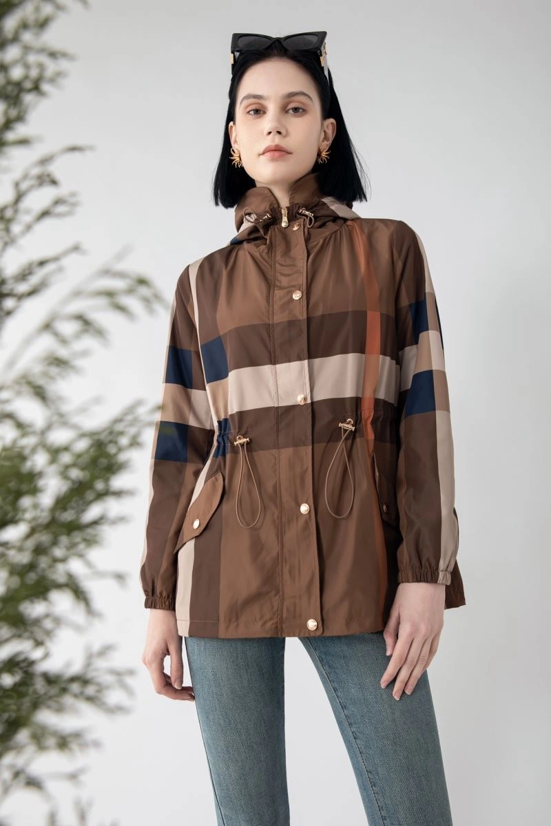 Authentic Burberry Outwear