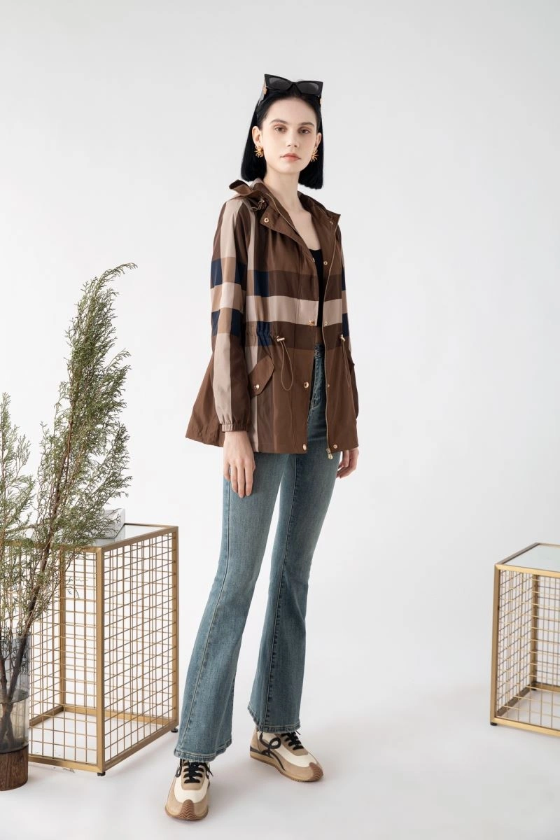 Authentic Burberry Outwear
