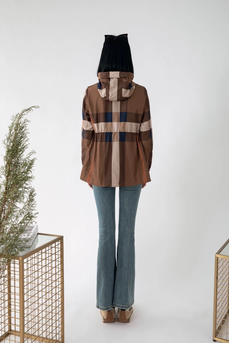 Authentic Burberry Outwear