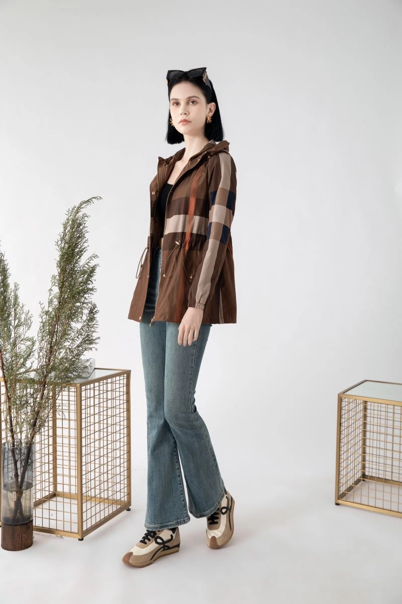 Authentic Burberry Outwear
