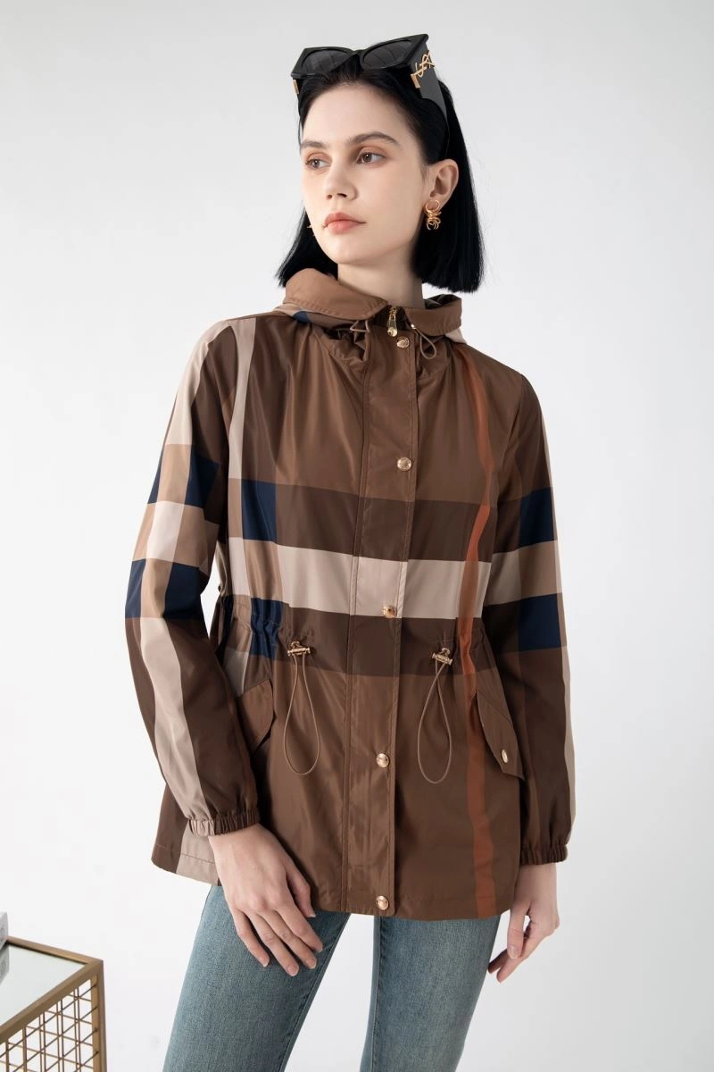 Authentic Burberry Outwear