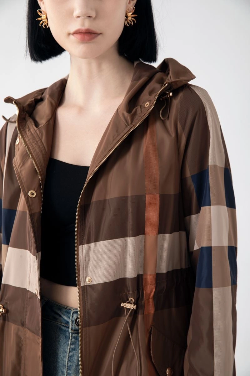 Authentic Burberry Outwear