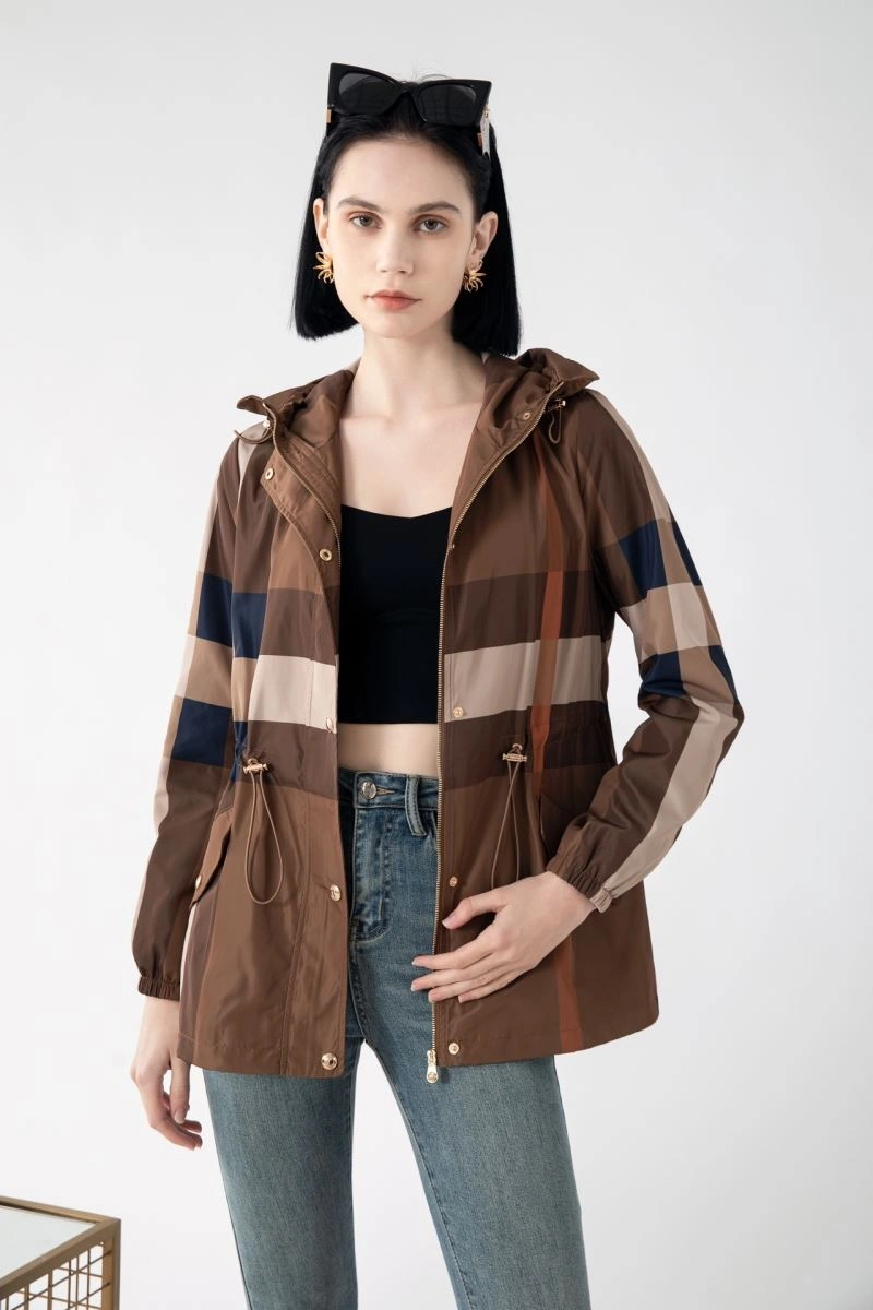 Authentic Burberry Outwear