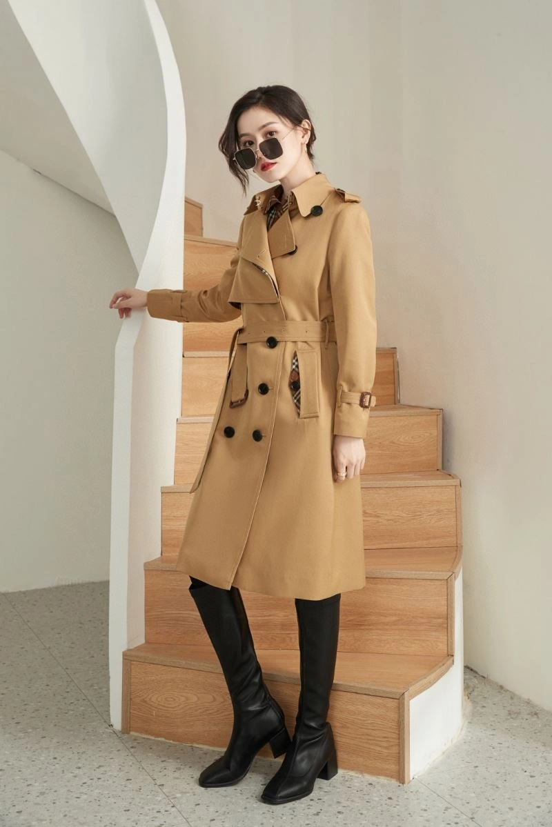 Original Burberry Outwear