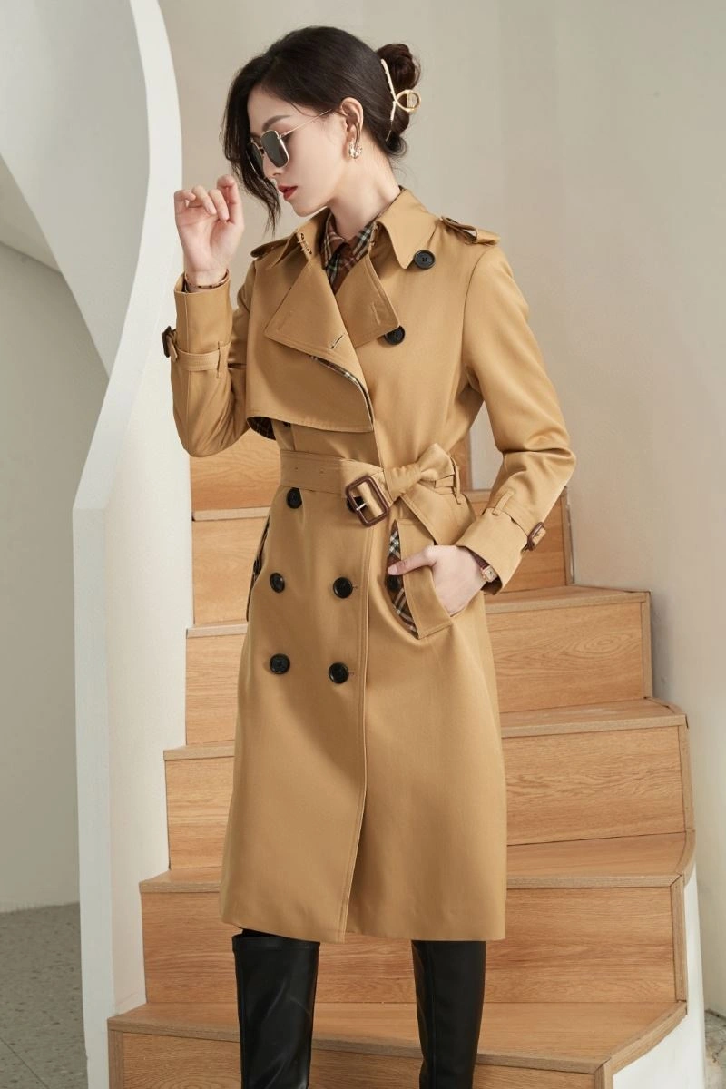 Original Burberry Outwear