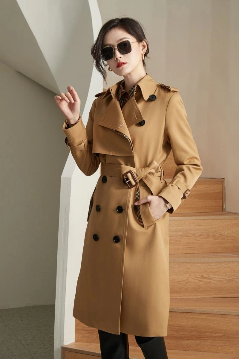 Original Burberry Outwear